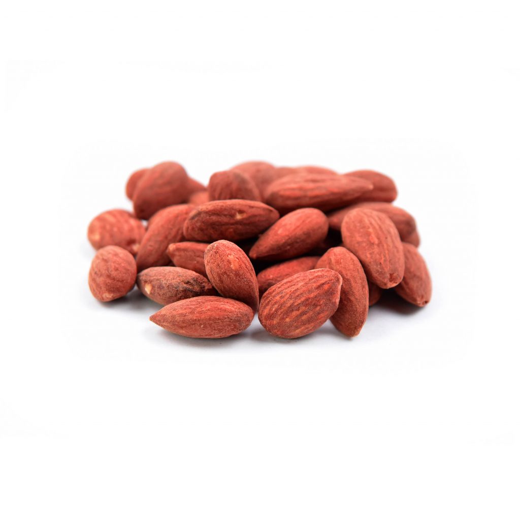 Buy Almonds Roasted With Lemon Wholesale uk