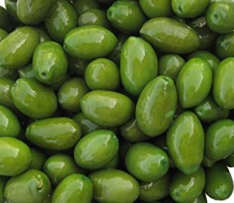 Buy Bella Cerignola Green Olives Olives Wholesale UK Bulk Olives