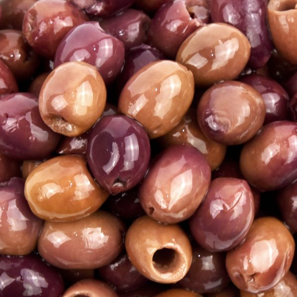 Buy Natural Violet Olives in Bulk or Wholesale UK