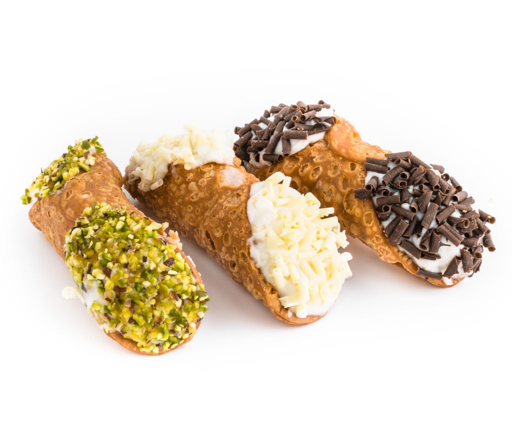Best Cannoli Wholesale Supplier UK